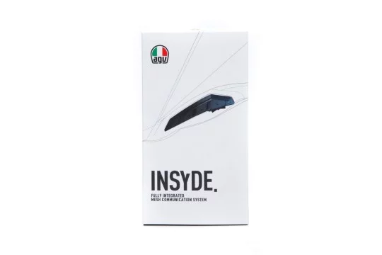 SISTEM COMUNICATIE AGV INSYDE