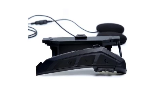 SISTEM COMUNICATIE AGV INSYDE