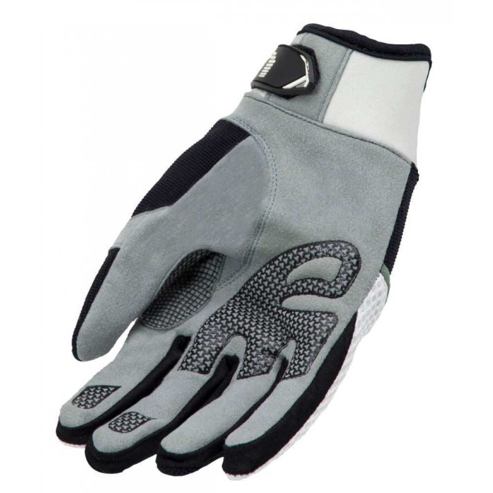 Manusi motociclete cross-enduro unisex Unik Racing model X-10 culoare ...