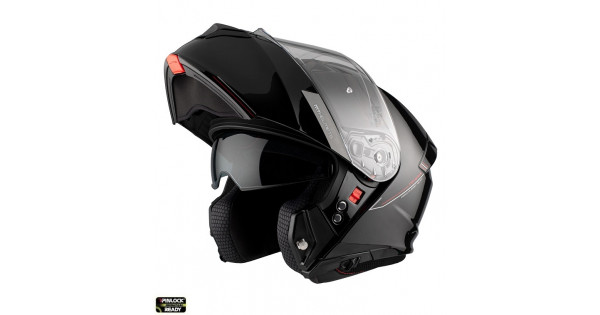 Casti moto Flip Up - inmiscare.ro