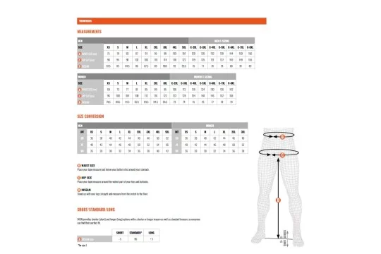 Pantaloni motociclete barbati Touring/Adventure Ixon All season model M ...