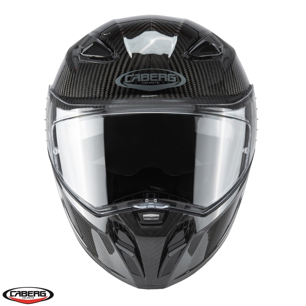 Casca integrala Caberg model Drift Evo II Carbon Pro Pinlock ready ...