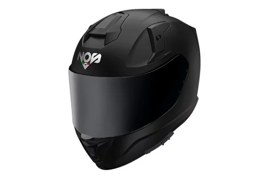 Casca Moto NOS NS-10 Negru Mat